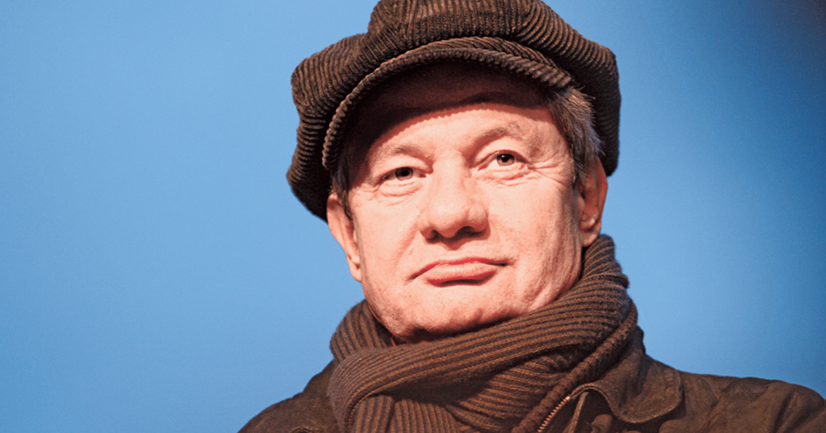 Emil Hossu, un nume de aur al teatrului românesc