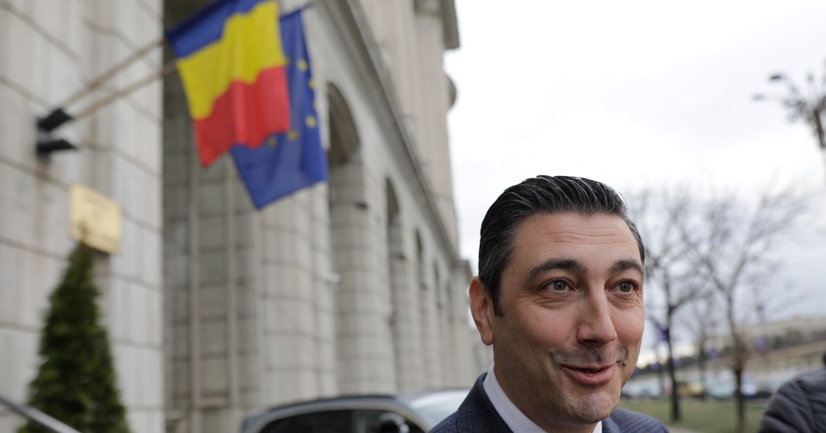 Alex Florin Florența: Avem o mare problemă ce ține de motivarea ...