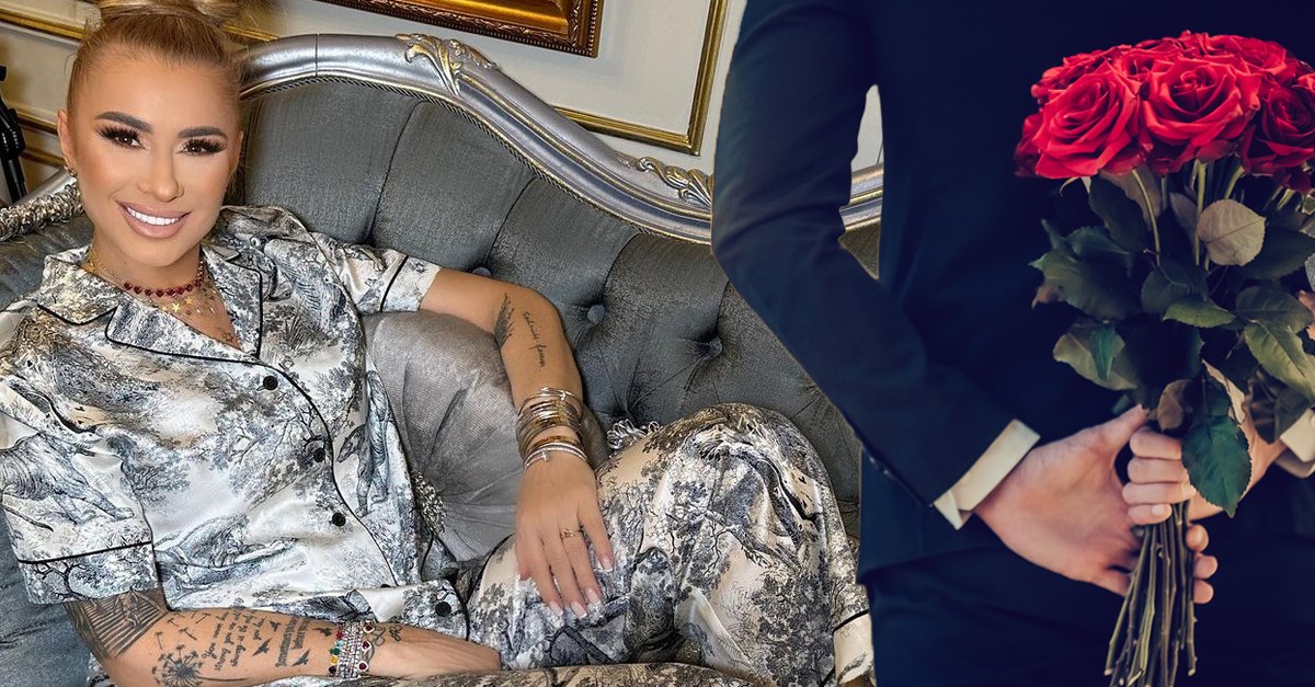 Anamaria Prodan, prima poză cu noul iubit, de Valentine's Day! „Sunt fericită! Împlinită!“