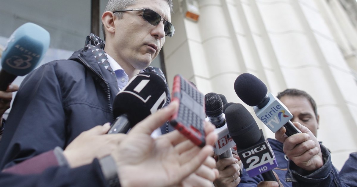 Dan Condrea, precum Omar Hayssam? | adevarul.ro