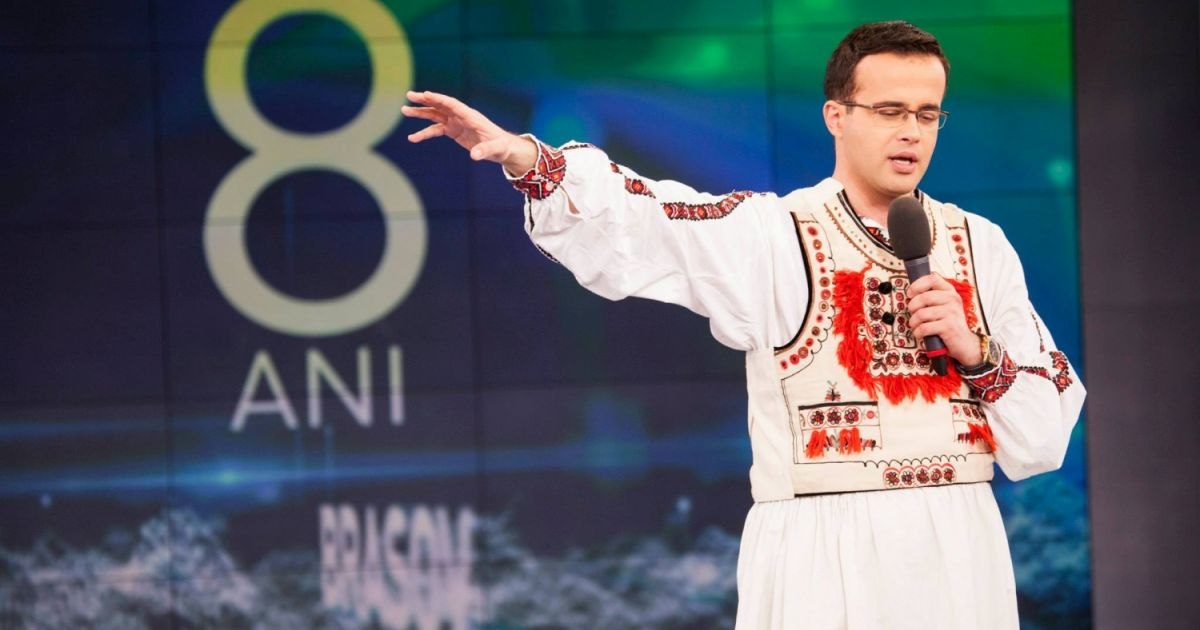 Gâdea, detronat pentru prima dată în ultimii ani: „Sinteza zilei ...
