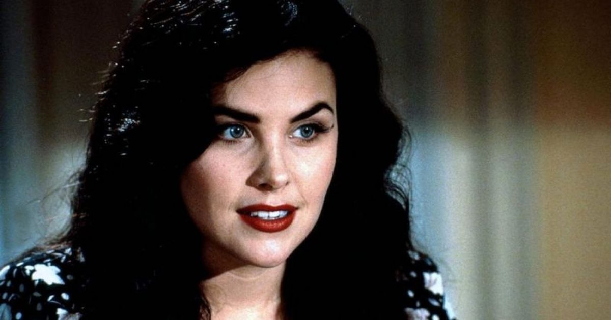 Actriţa Sherilyn Fenn va juca în următorul sezon din „Twin Peaks ...