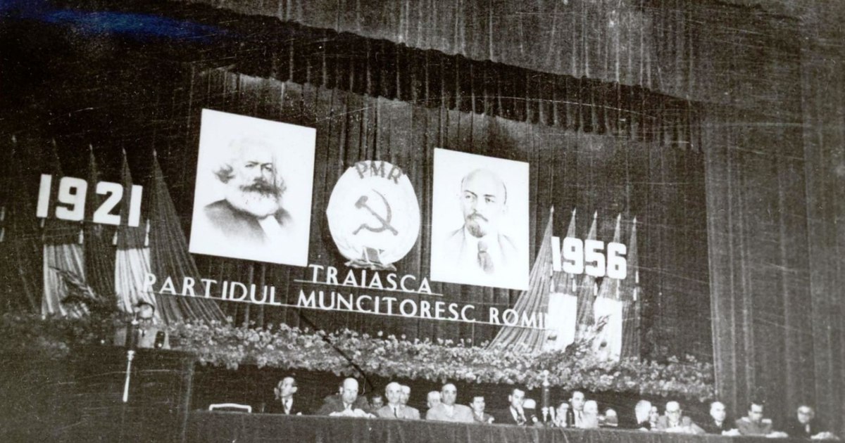 Aurul românesc, între ambiţiile „cincinale” şi costurile de producţie ...
