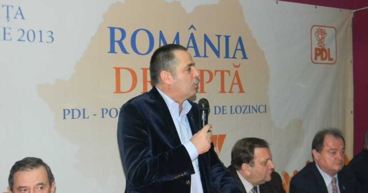 Cezar Preda: „PDL nu trebuie să se arunce orbeşte în referendumul ...