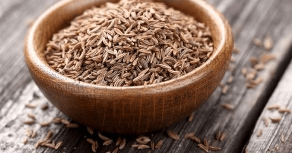 Chimenul, leac în tulburările digestive