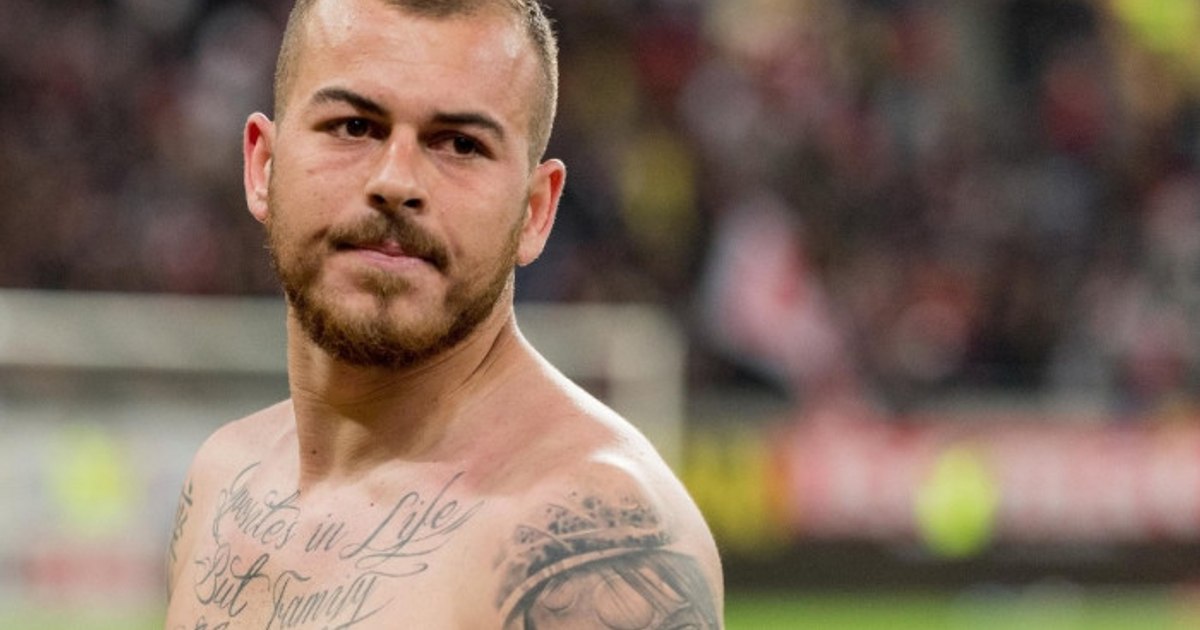 Alibec, final catastrofal de sezon în Qatar: românul și-a „pătat ...