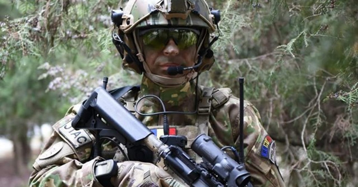 Rambo de România. Cum se antrenează cei mai duri luptători români