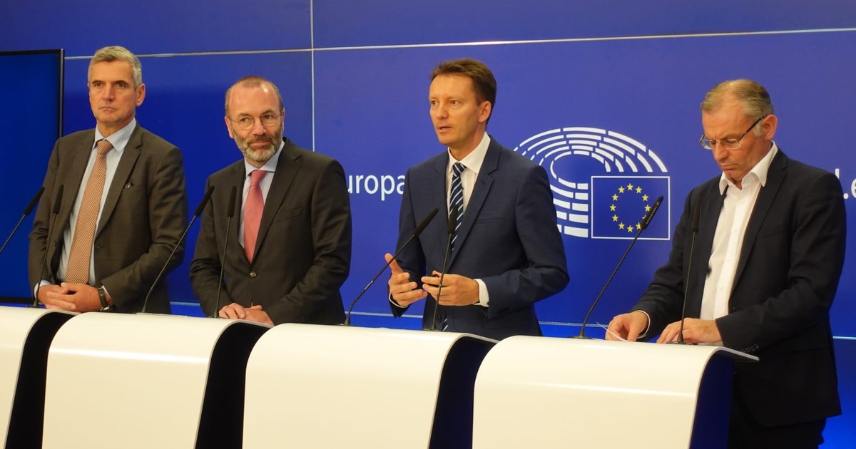 Parlamentul European a votat bugetul UE pe 2024. Pe ce domenii ar putea ...