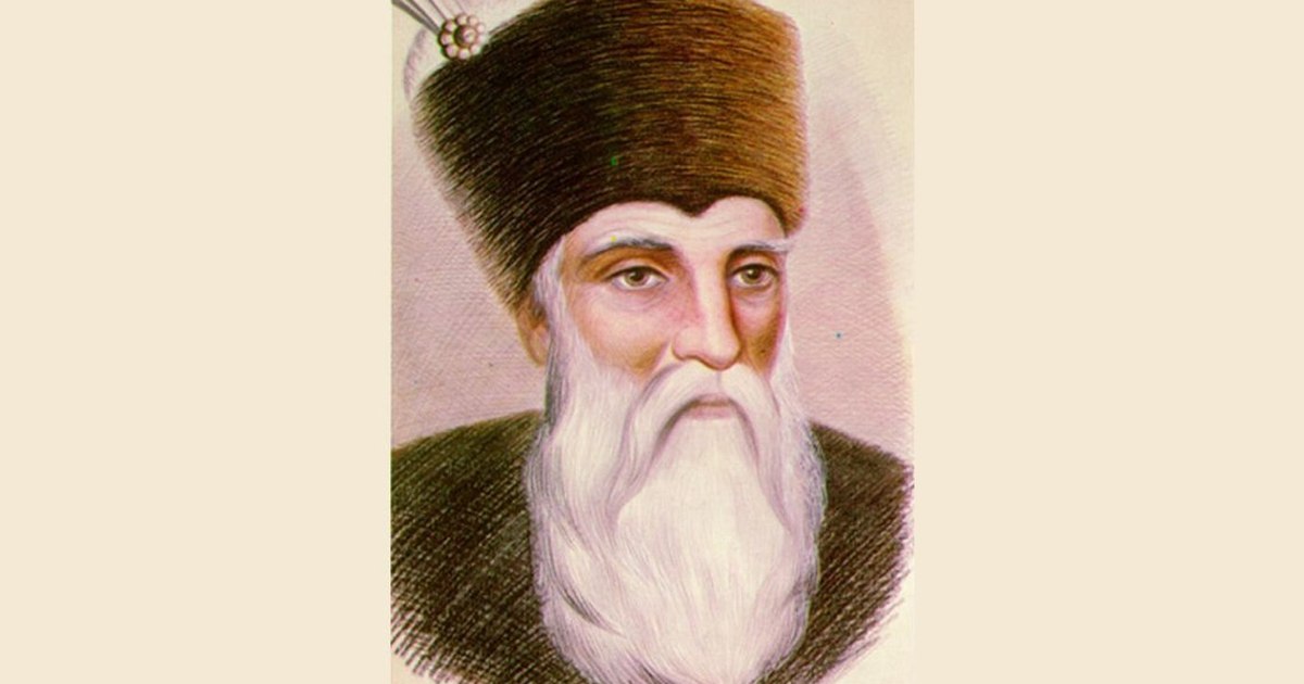 Misterul decapitării boierului-cronicar Miron Costin la ordinul lui ...