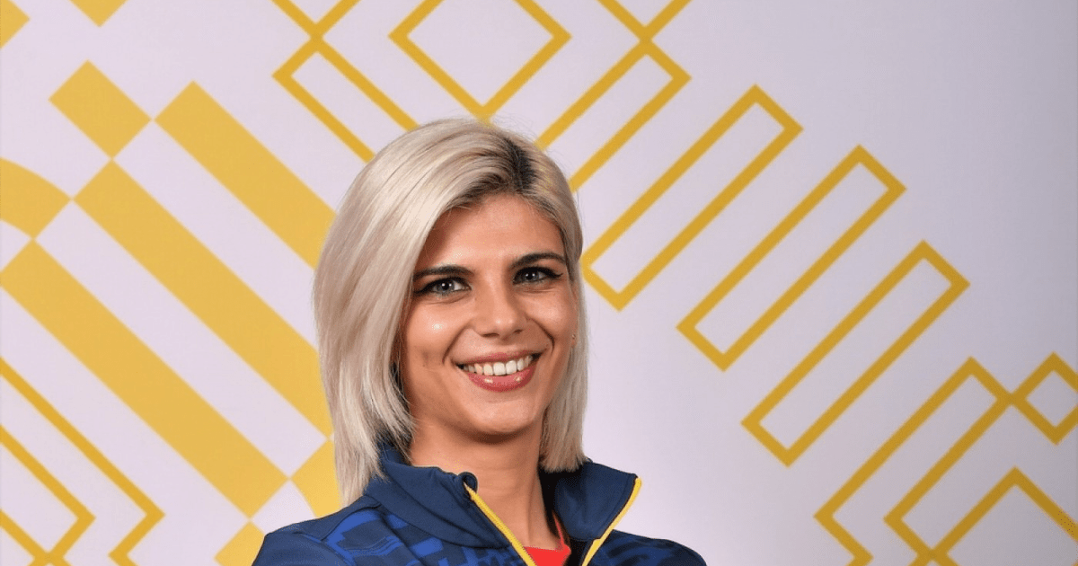 JO de iarnă: Daniela Haralambie, locul 25 la sărituri cu schiurile pe ...