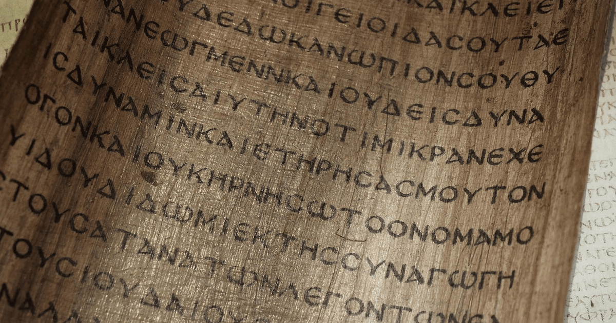 Originile alfabetului pe care il întrebuintăm azi: De la fenicieni ...