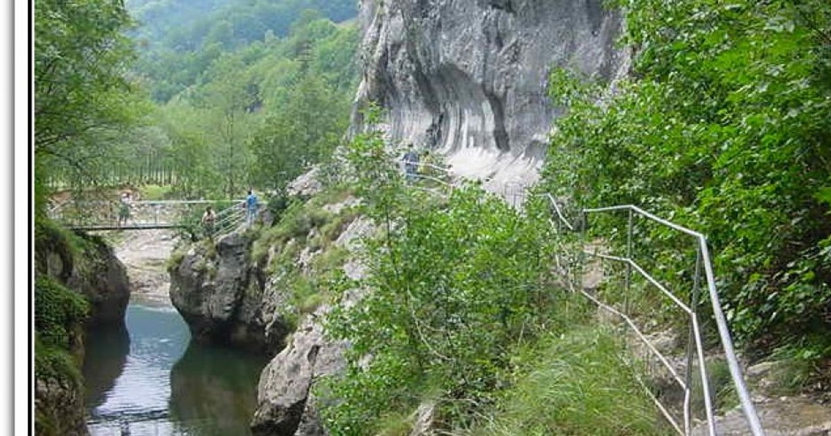 Povestea lui Iovan Iorgovan, voinicul „braţ de buzdugan” din cea mai ...