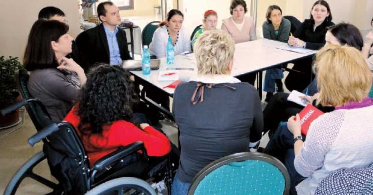 Să Ne Gândim Mai Des La Bolile Rare Adevarulro