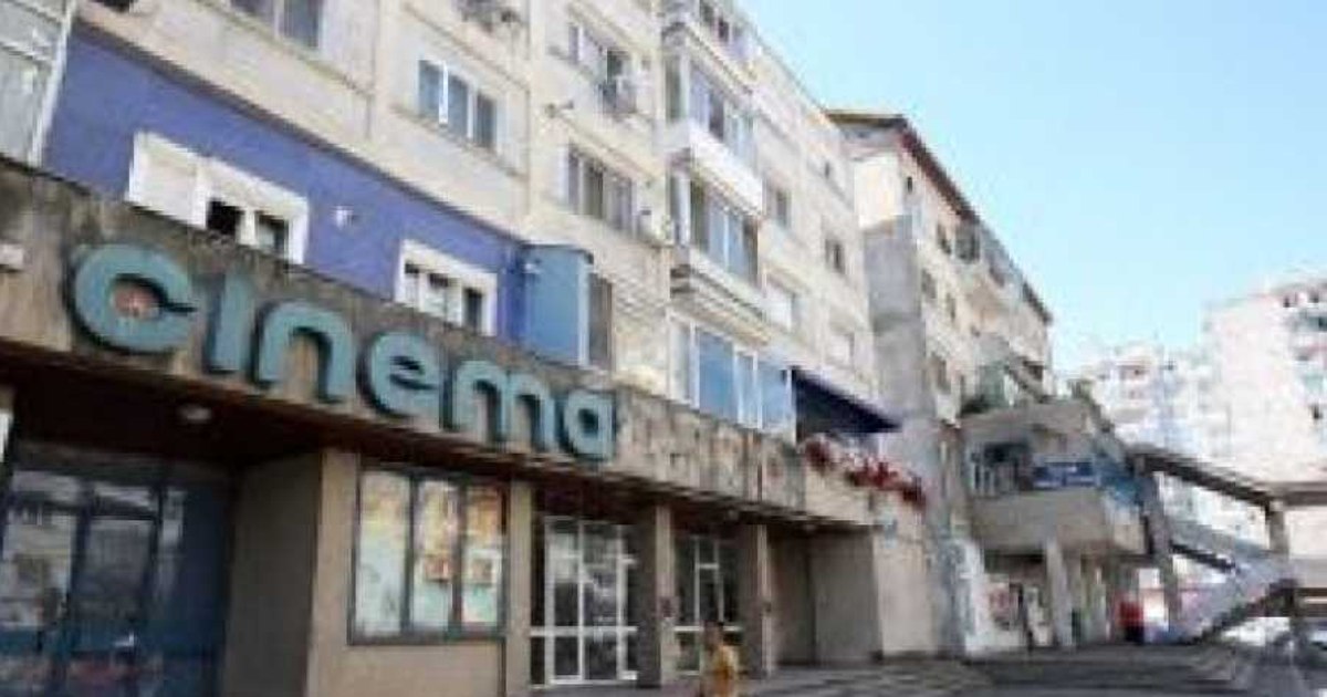 Nicolae Robu vrea să transforme cinematografele de la RADEF în centre ...