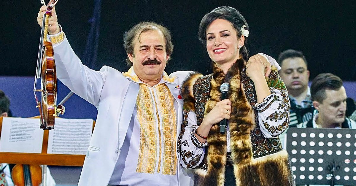 Cum a făcut Viorica Macovei o mireasă să plângă: „Am încurcat nunțile ...