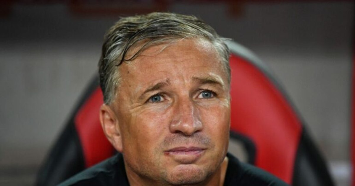 Oțelul – CFR, pe gustul lui Dan Petrescu: clasamentul, schimbat la vârf după meciurile de luni ...