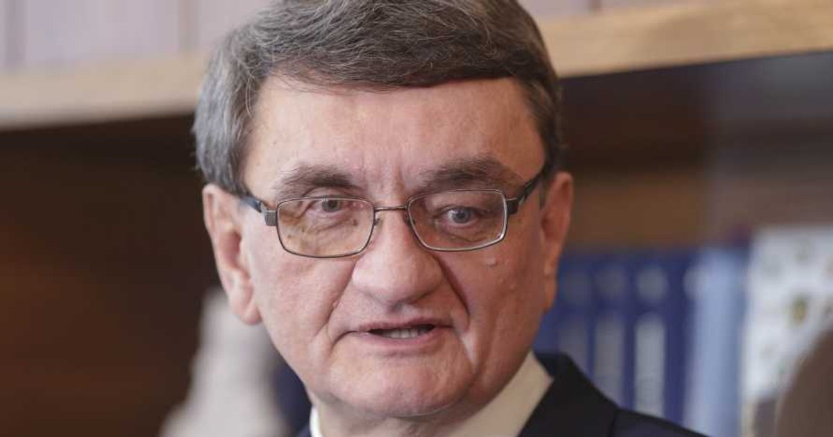 Victor Ciorbea, ironii la adresa şefei Curţii Supreme: Am avut o ...