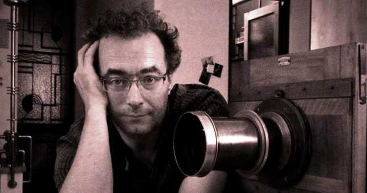 În plin scandal cu CNC-ul, regizorul Thomas Ciulei povesteşte la ...