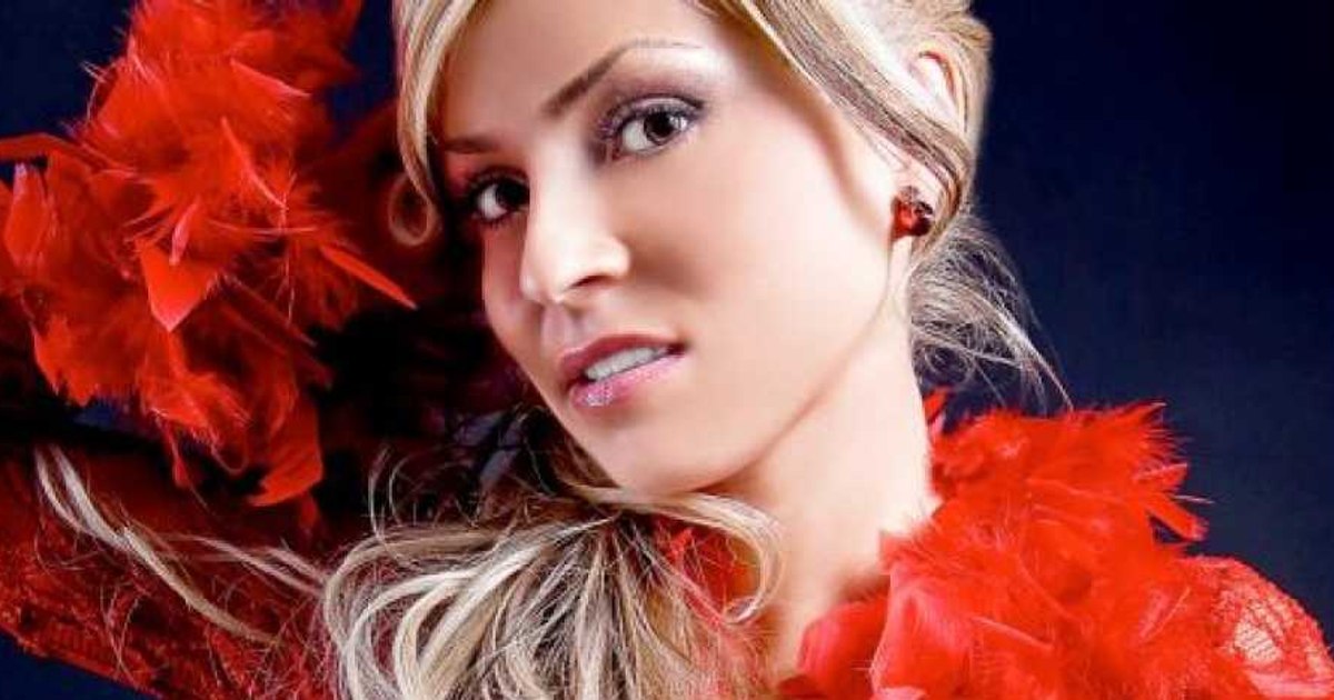 De Paşte, Ada Nechita îl prezintă familiei pe Florin Costea | adevarul.ro