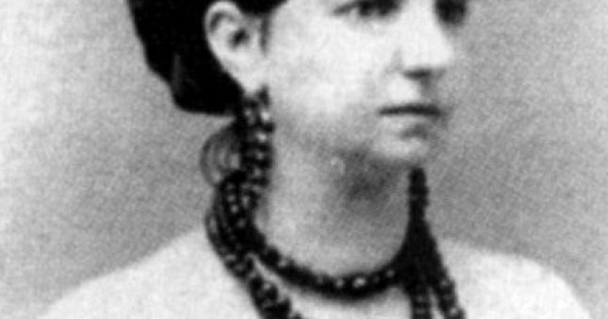 Controversata Maria Obrenovici, amanta din patul lui Alexandru Ioan ...