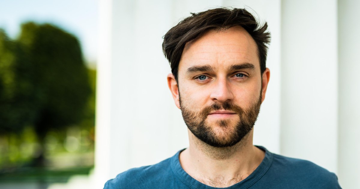 Un tânăr dramaturg german, cronicar al Timișoarei timp de cinci luni. A ...