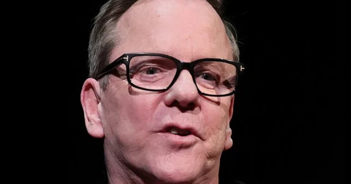 Kiefer Sutherland arestat în Hollywood pentru agresarea unui șofer de ...