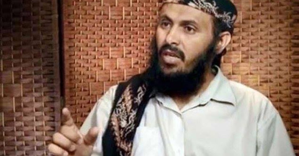 Qasim al-Raymi, liderul al-Qaida din Peninsula Arabică, a fost ucis la ...