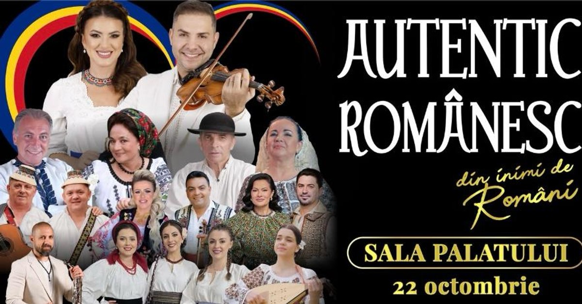 Momente speciale, de suflet, pregătite în cadrul spectacolului ...