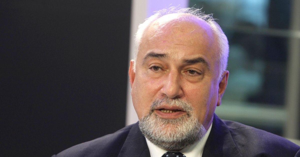 Trei senatori PSD împotriva liberalului Vosganian | adevarul.ro