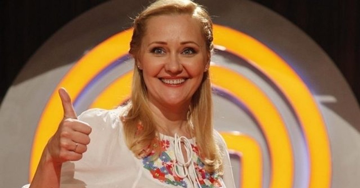 Cu ce prăjitură a câștigat Elena Lasconi, acum 11 ani, Masterchef România