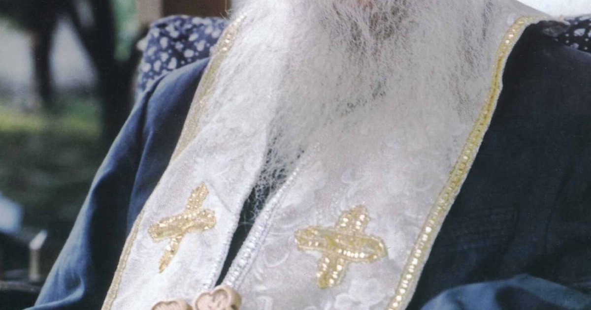 Cea mai puternică învăţătură a părintelui Ilarion Argatu: rugăciunea ...