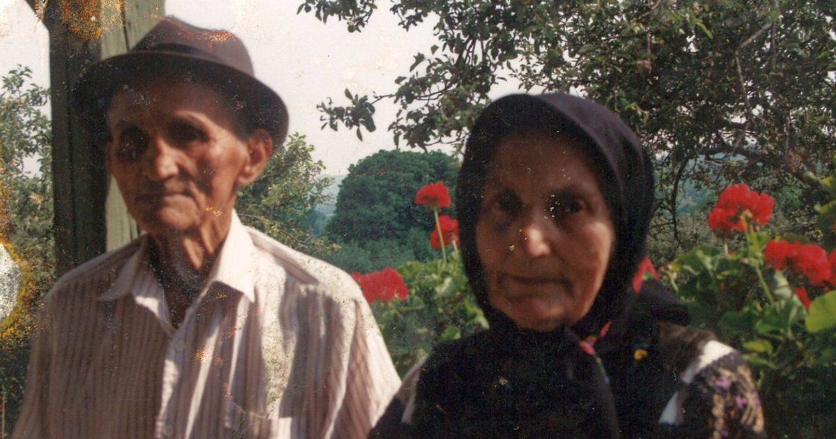 Elisabeta Rizea, eroina anticomunistă din Nucșoara: „Domnule căpitan ...