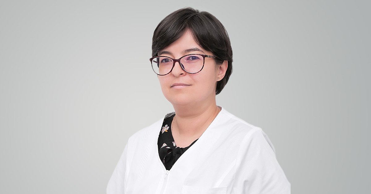 #MediciBuni Dr. Manuela Gânsac, MedLife: „Recomand tuturor ca măcar la ...