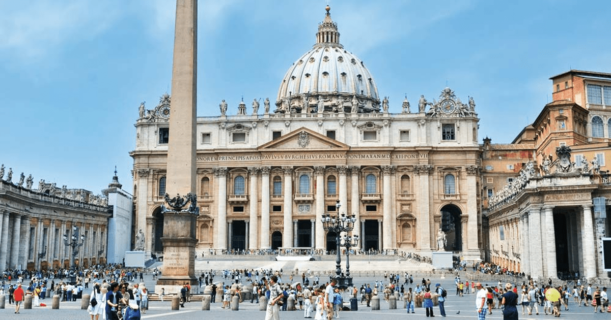 Deosebiri între catolici şi ortodocşi. 6 diferenţe majore