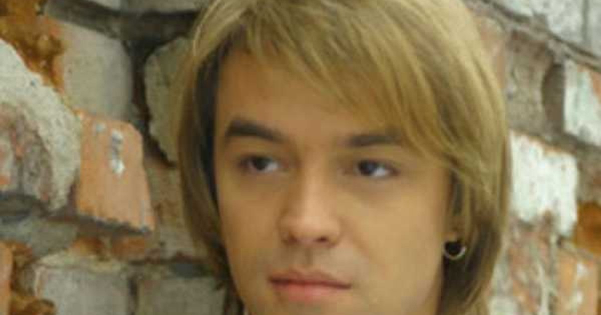 Cum arată acum Emanuel din trupa Stigma: „În Canada am lucrat trei luni ...