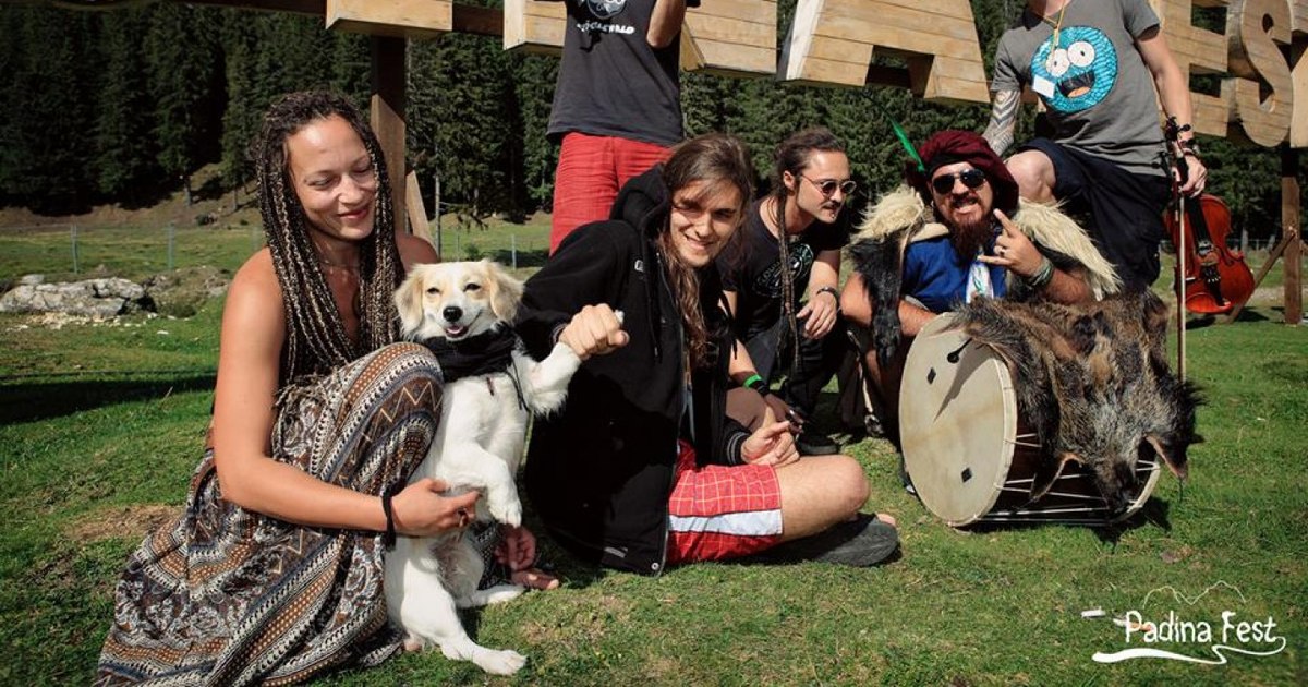 Tot ce trebuie să ştiţi despre concertele Padina Fest. Program complet ...