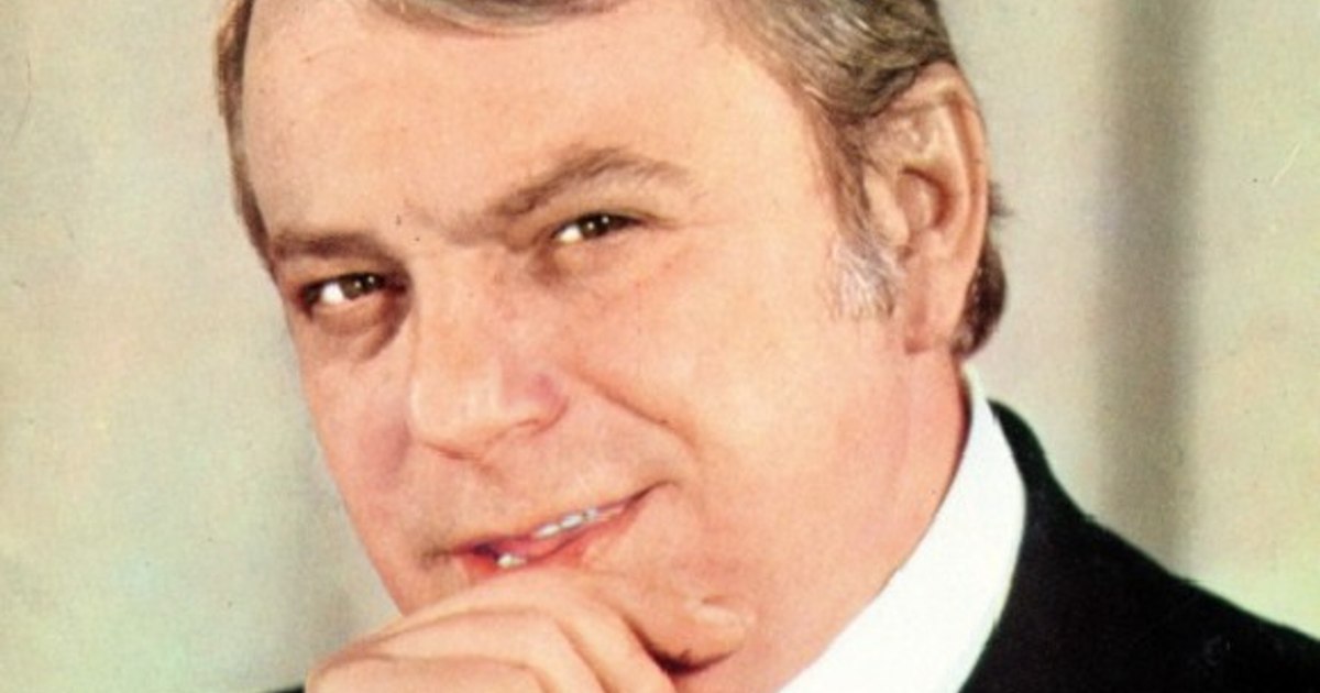 14 februarie: Ziua în care s-a născut marele actor Octavian Cotescu ...