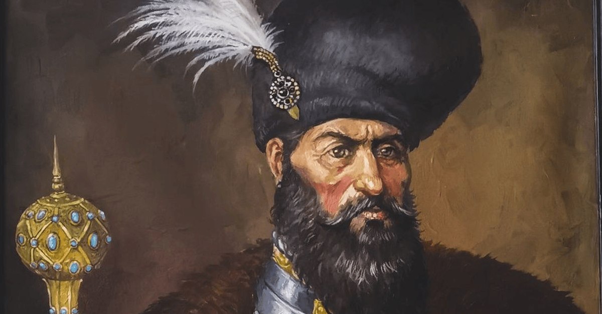 Cine a fost „Dacul cel Rău”, domnitorul care a marcat pentru totdeauna ...