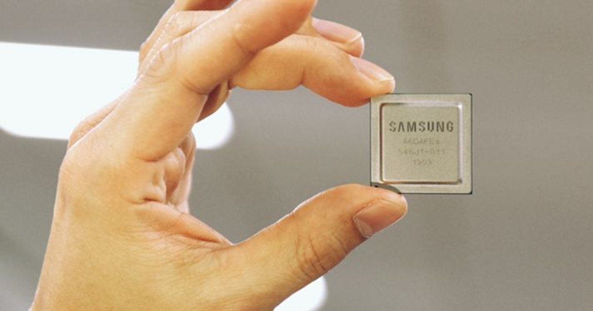 Samsung a prezentat la MWC 2019 noua generaţie de chipset-uri RF pentru ...