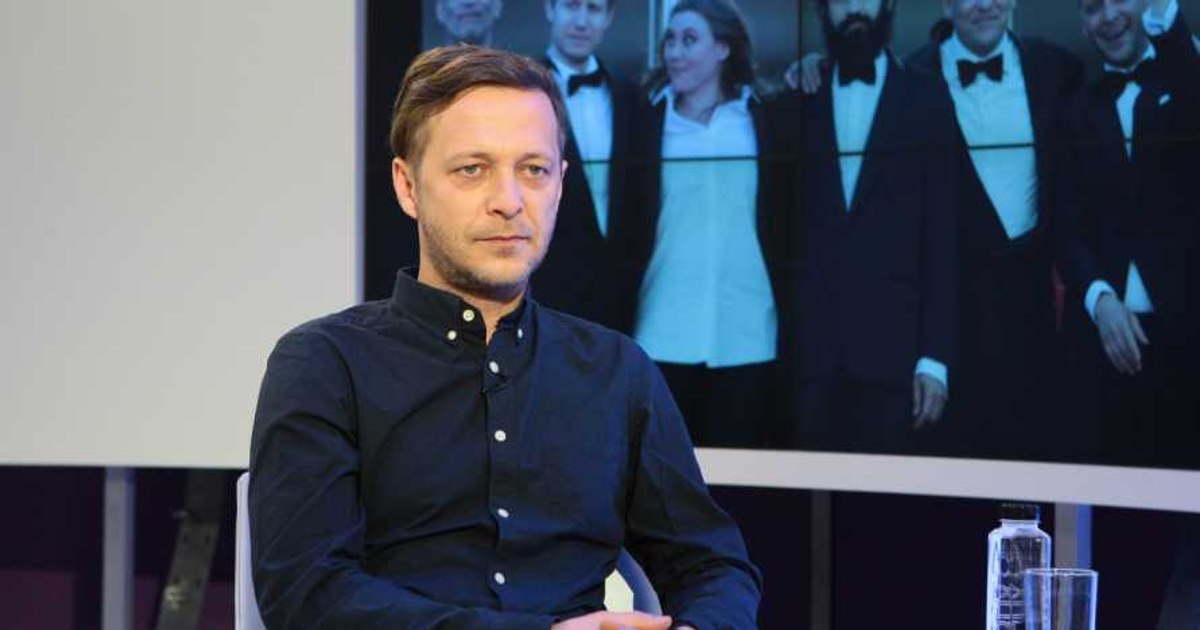 Levente Molnár, un actor fără fiţe la Oscar | adevarul.ro