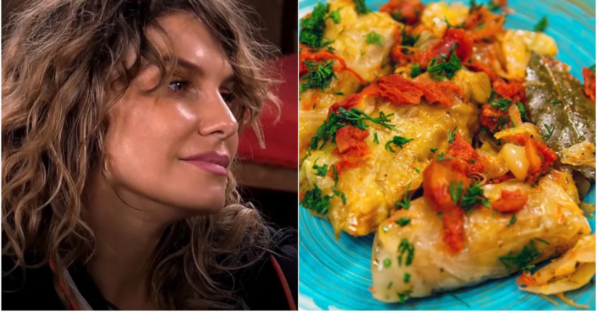 Anna Lesko: Sarmale de post, delicioasă alternativă culinară