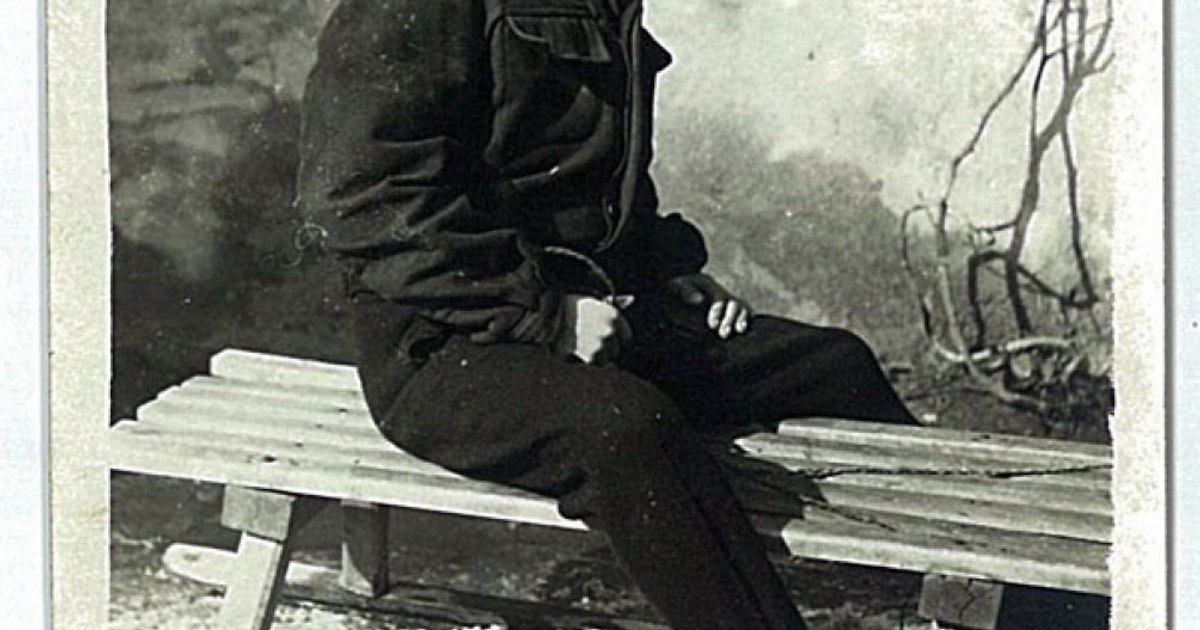 Valeriu Sepi, omul cu capra din trupa Phoenix: „Am fost aproape frate ...