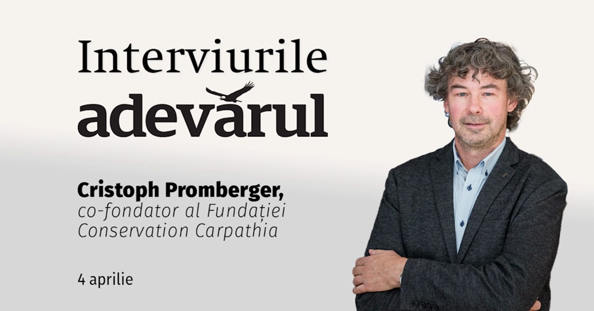 În regatul lupilor din Munții Făgăraș, cu bavarezul Cristoph Promberger ...