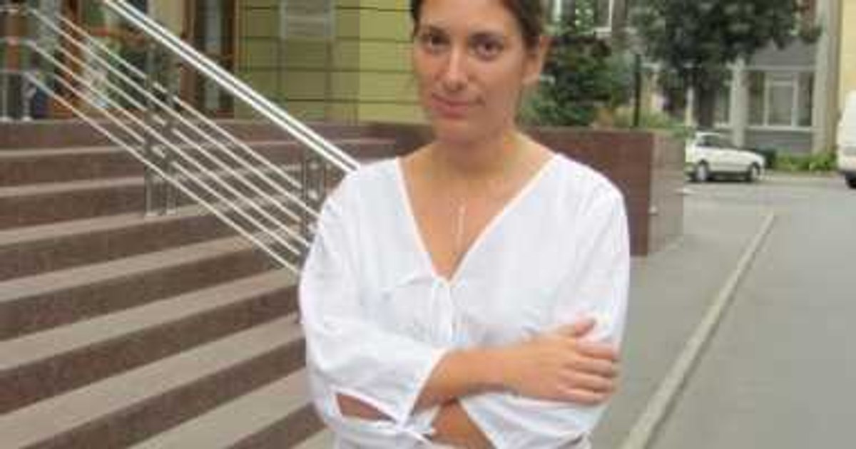 Laura Mihaela Marinescu, educatoarea pasionată de cercetare şi muzică ...
