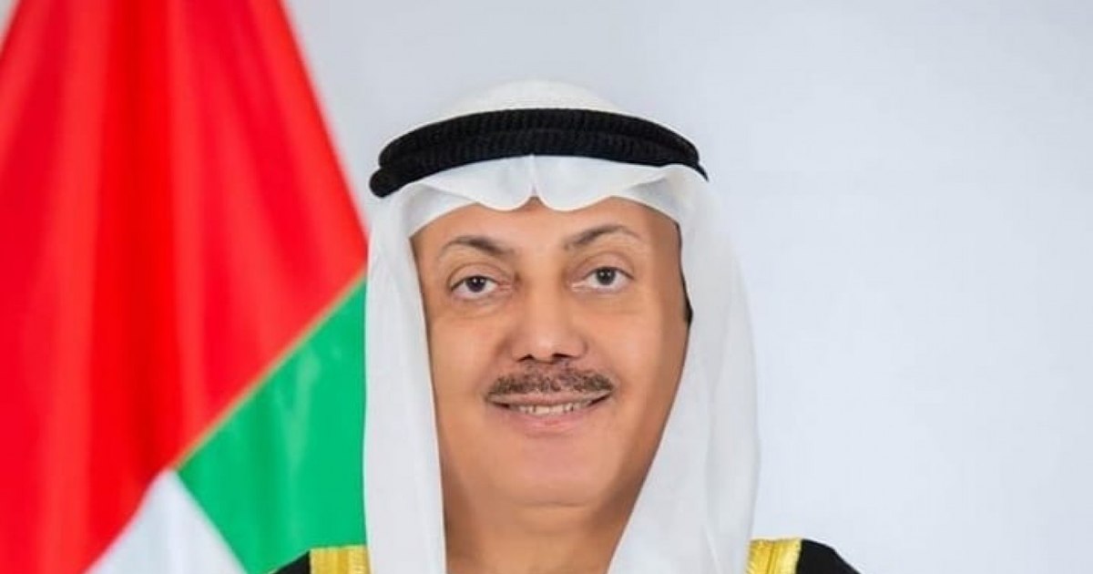 Interviu cu E.S, Dr.Ahmed Abdullah bin Saeed Al Matrooshi, ambasadorul EAU la Bucureşti ...