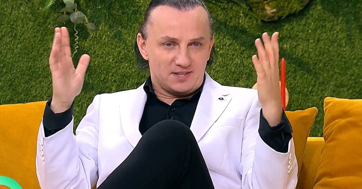Mihai Trăistariu, imagine emoționantă cu regretata sa mamă. Natalia era ...