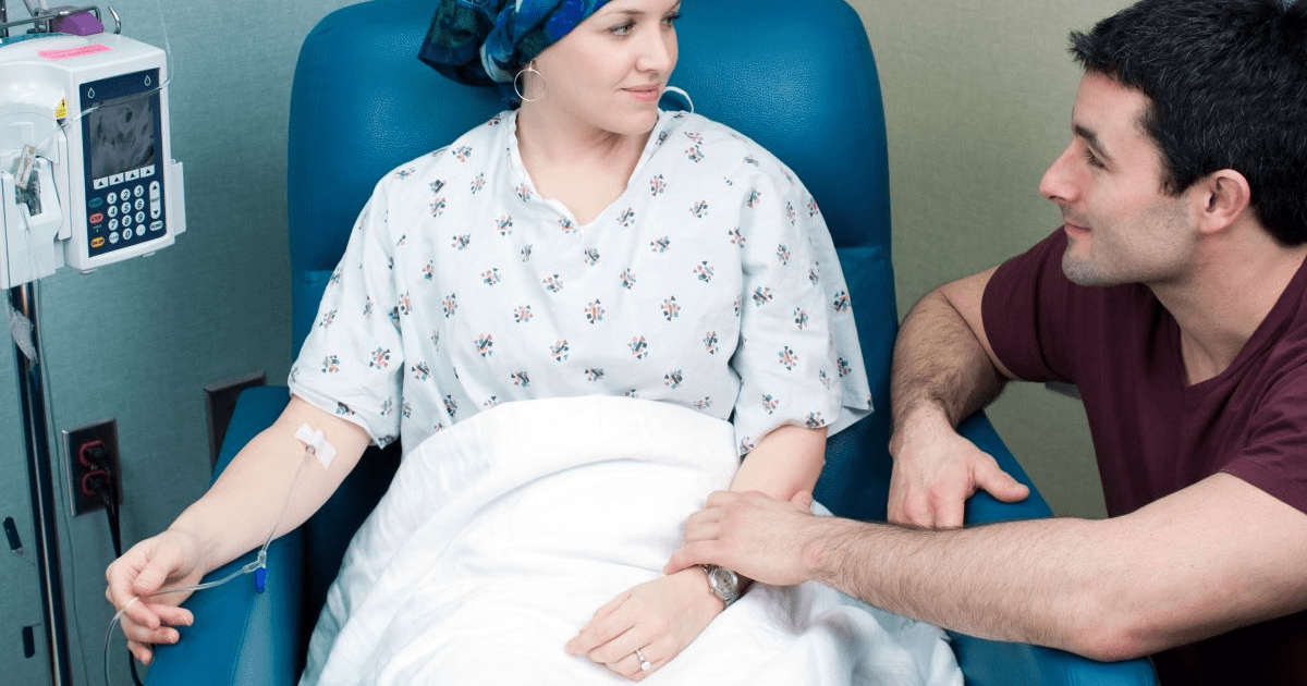 În ce tipuri de cancer se recomandă chimioterapia preventivă? Dr. Cezar ...