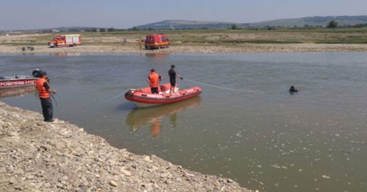 Bărbat din Neamț, acuzat că și-a tranșat fiul și l-a aruncat în râu ...