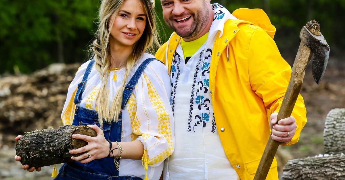 Motivul pentru care soția lui Andrei Duban nu își mai dorește încă un ...