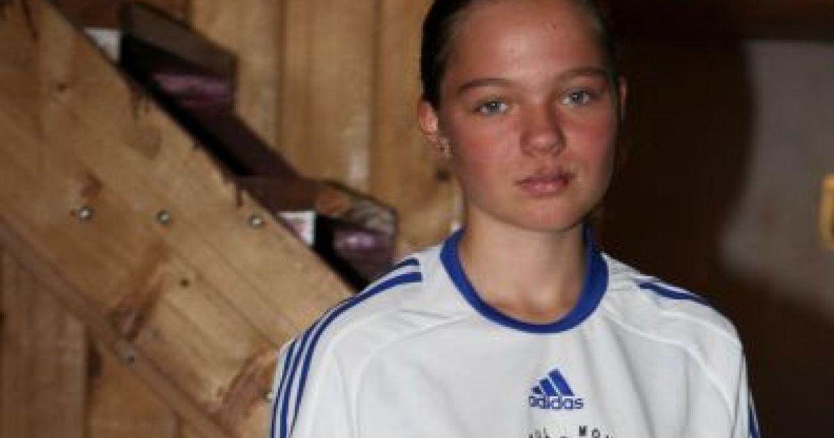 Braşov: Crina Coco-Popescu - Tânăra care a cucerit cele mai înalte ...